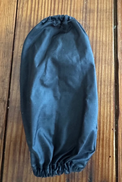 Tip Cover – Dog in the Woods